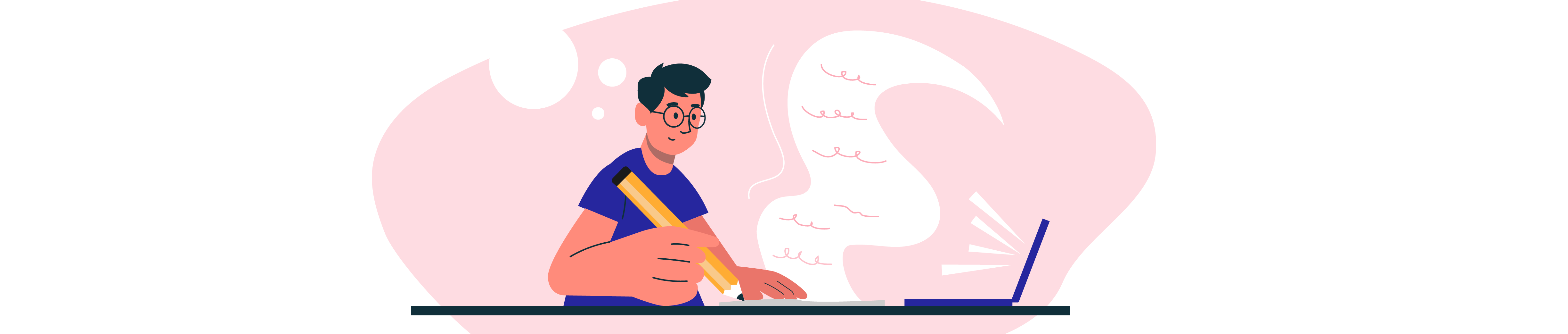 Script Writing - Senate Media