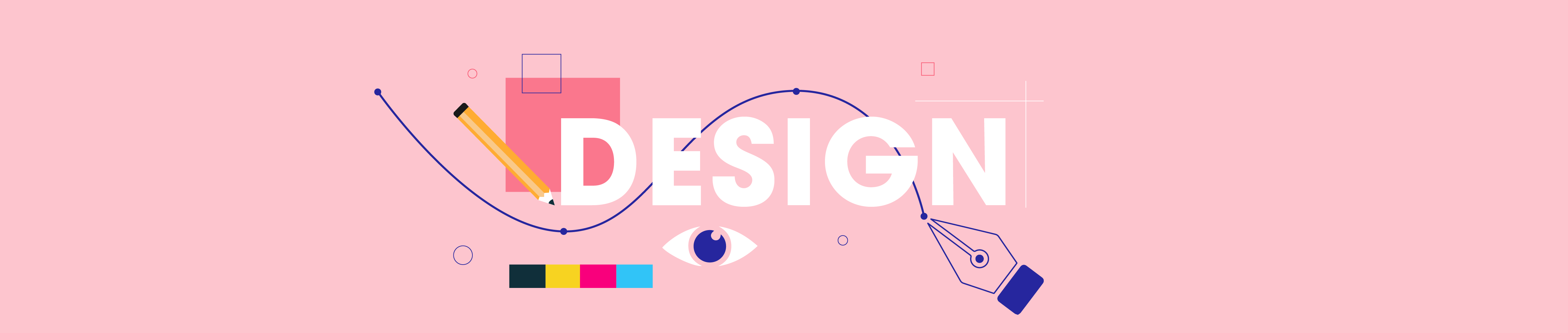 Graphic Design - Senate Media