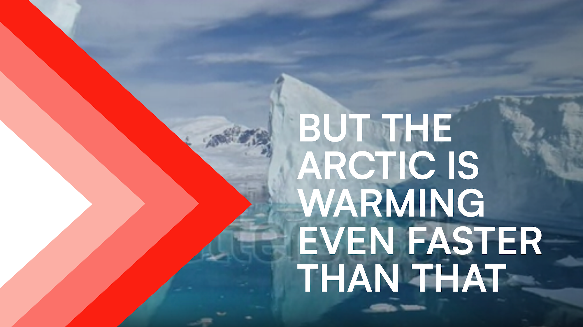 Arctic Basecamp - Senate Media