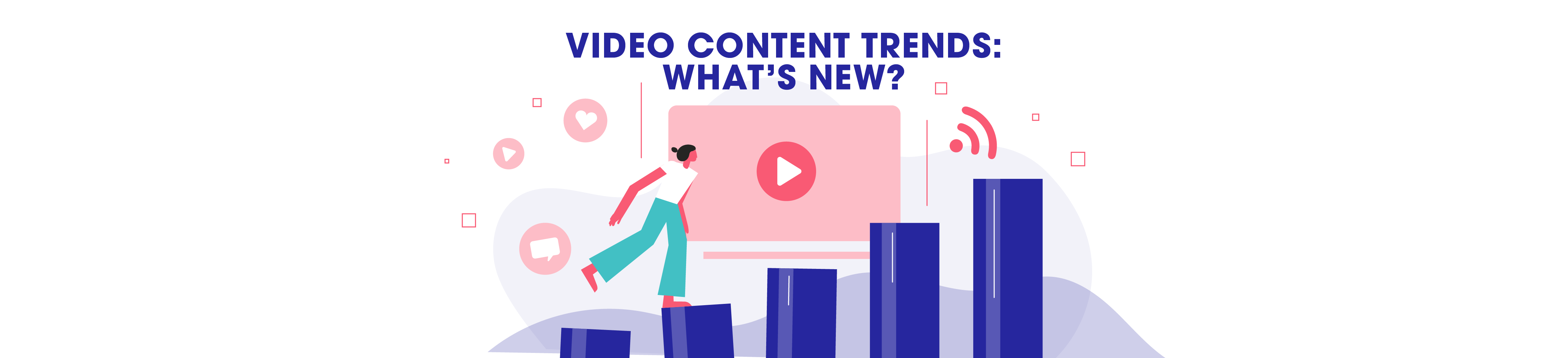 Key Stats and Facts to Shape Your 2024 Video Plans - Senate Media
