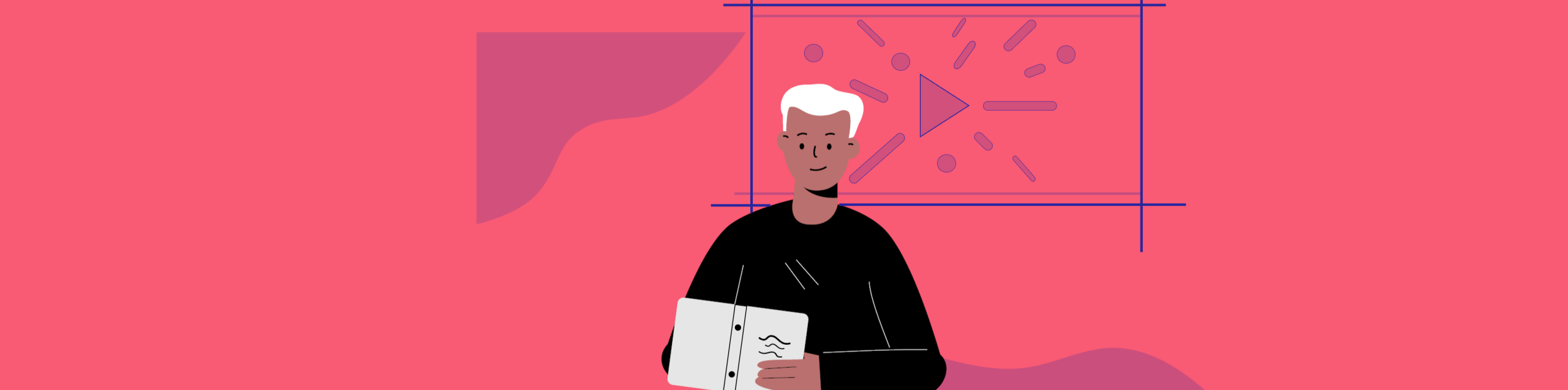 Beyond the Briefing: How Animated Videos Transform Advocacy - Senate Media